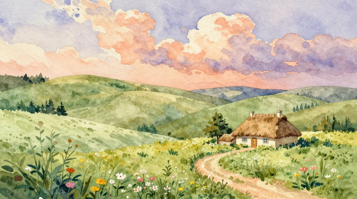 Studio Ghibli AI Art: How to Create Ghibli-Style Images (2026) | Imagera AI