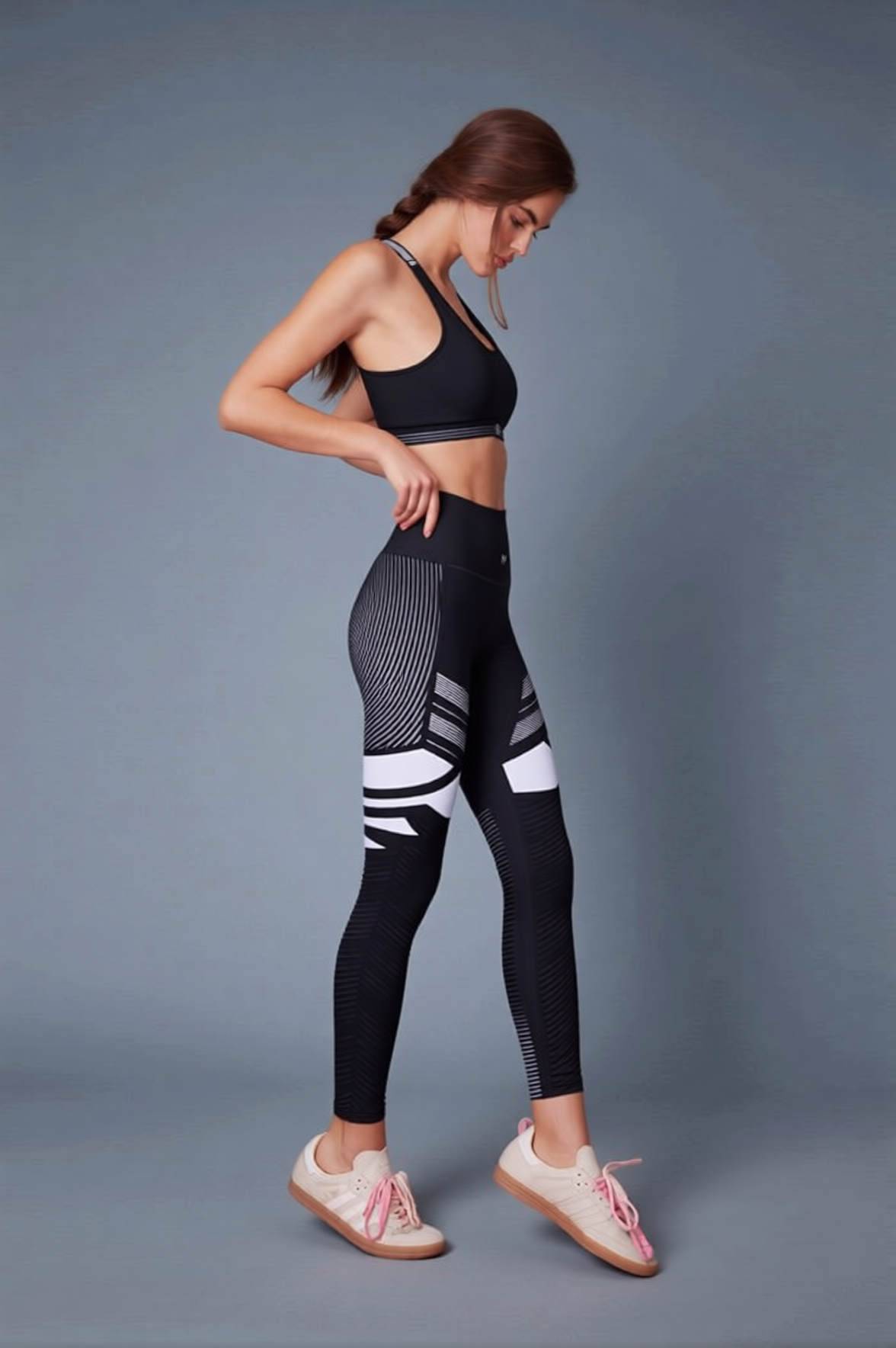 AI Look Book Generator Online — Recolor Outfits & Create Colorways ...